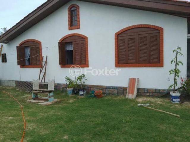 Casa, 4 dormitórios, 110.45 m², em Pinhal
