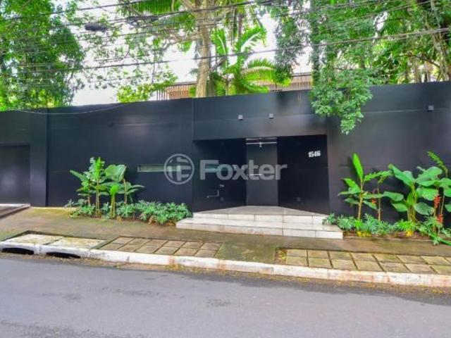 Casa, 4 dormitórios, 1117 m², em Jardim América
