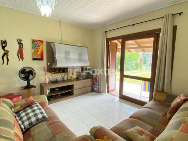 Casa, 4 dormitórios, 111 m², em Jardim Atlântico Nova Tramandaí