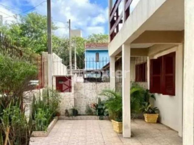 Casa, 4 dormitórios, 113 m², em Morro Santana