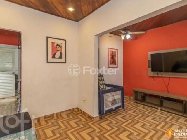 Casa, 4 dormitórios, 113 m², em Santa Tereza