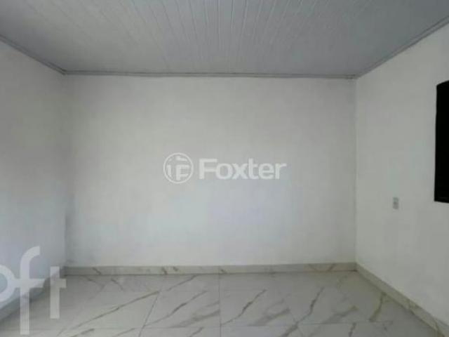 Casa, 4 dormitórios, 124 m², em Parque Olinda