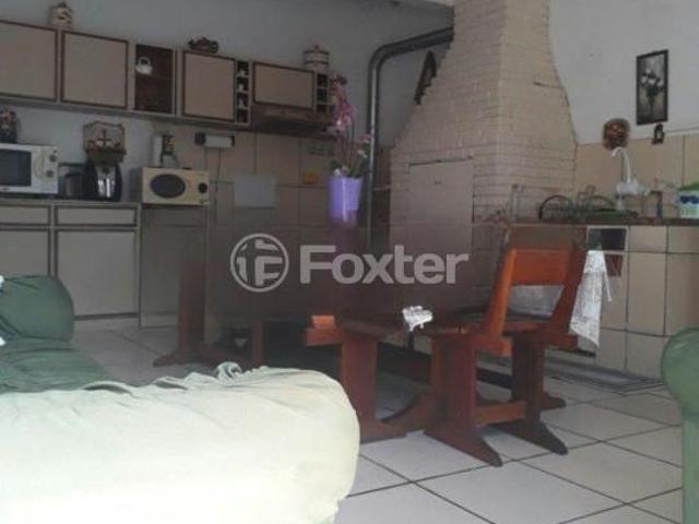 Casa, 4 dormitórios, 125 m², em Estância Velha