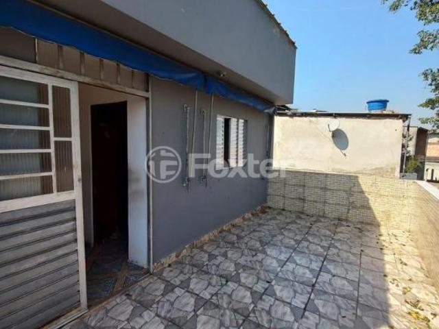 Casa, 4 dormitórios, 125 m², em Jardim Irapiranga
