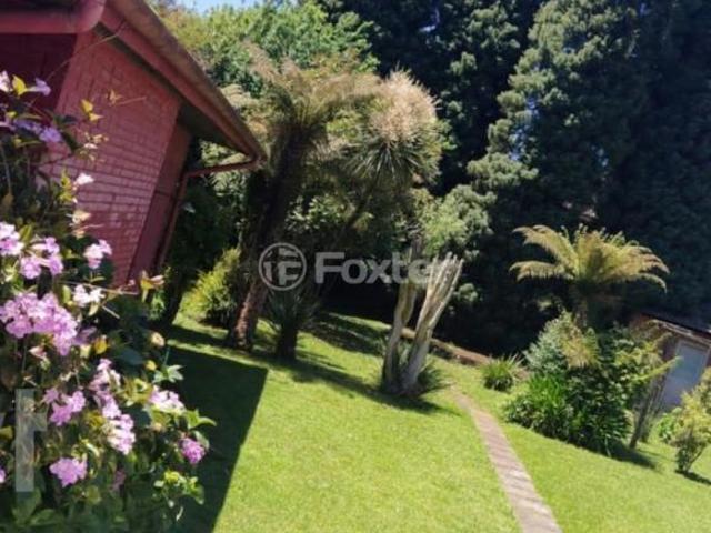 Casa, 4 dormitórios, 125 m², em Vila Boeira