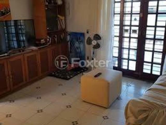 Casa, 4 dormitórios, 126 m², em Jardim Brasília Zona Leste