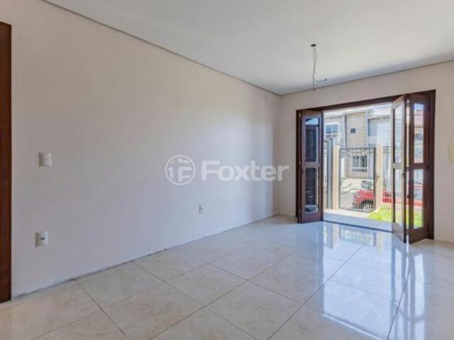 Casa, 4 dormitórios, 126 m², em Loteamento Jardim Timbaúva