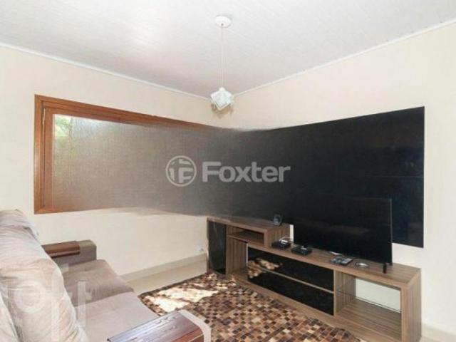 Casa, 4 dormitórios, 129.42 m², em Tristeza