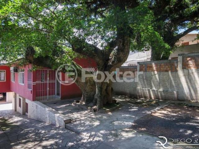 Casa, 4 dormitórios, 120 m², em Cascata