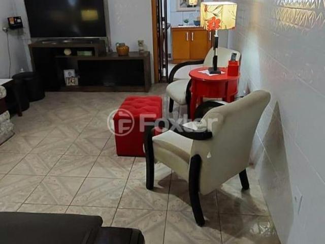 Casa, 4 dormitórios, 120 m², em Aparecida