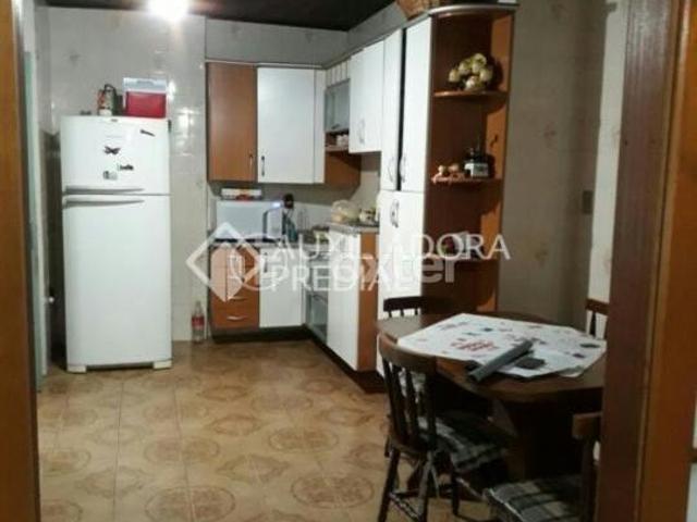 Casa, 4 dormitórios, 120 m², em Arquipélago