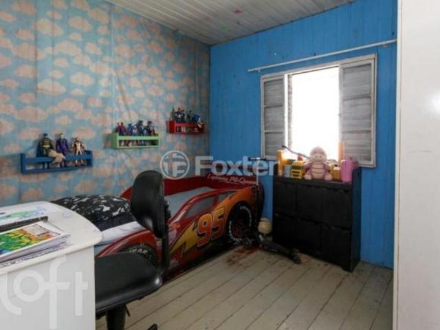 Casa, 4 dormitórios, 120 m², em Harmonia