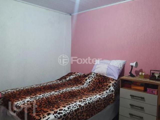 Casa, 4 dormitórios, 120 m², em Morada do Vale II