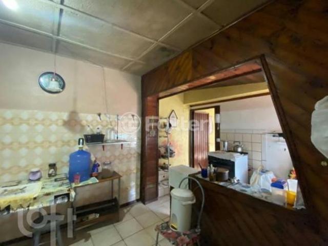 Casa, 4 dormitórios, 120 m², em Santos Dumont