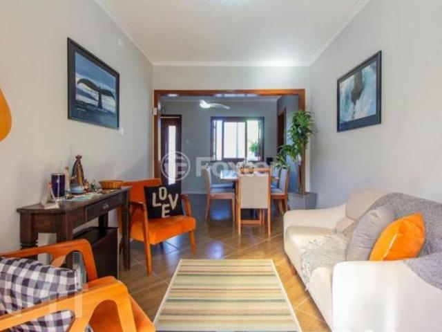 Casa, 4 dormitórios, 120 m², em Sarandi