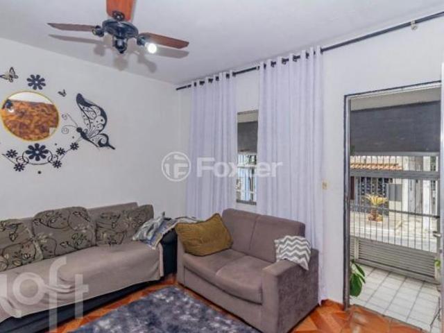 Casa, 4 dormitórios, 120 m², em Parque Vitória