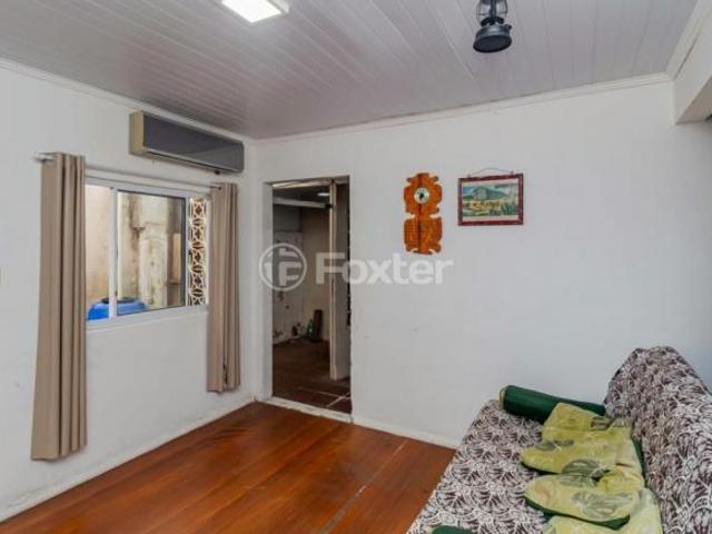 Casa, 4 dormitórios, 120 m², em Rubem Berta