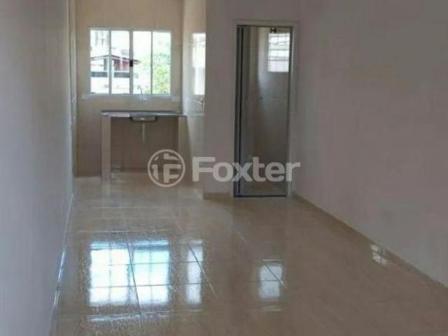 Casa, 4 dormitórios, 120 m², em Vila Caraguatá