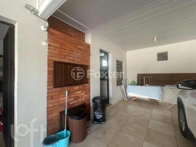 Casa, 4 dormitórios, 206 m², em São Sebastião
