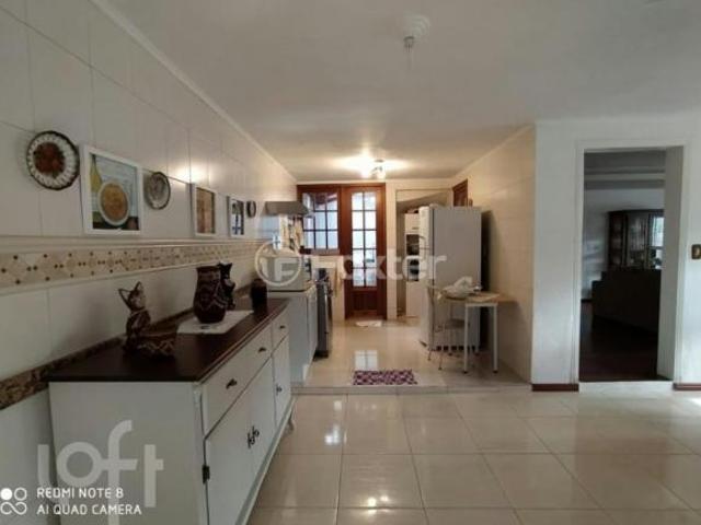 Casa, 4 dormitórios, 120.52 m², em Aberta dos Morros