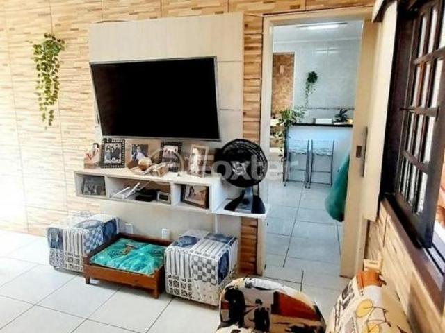 Casa, 4 dormitórios, 135 m², em Jardim Itu