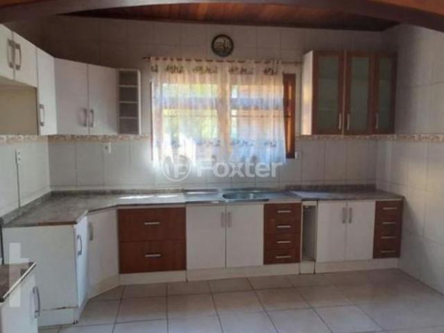 Casa, 4 dormitórios, 135 m², em Rubem Berta