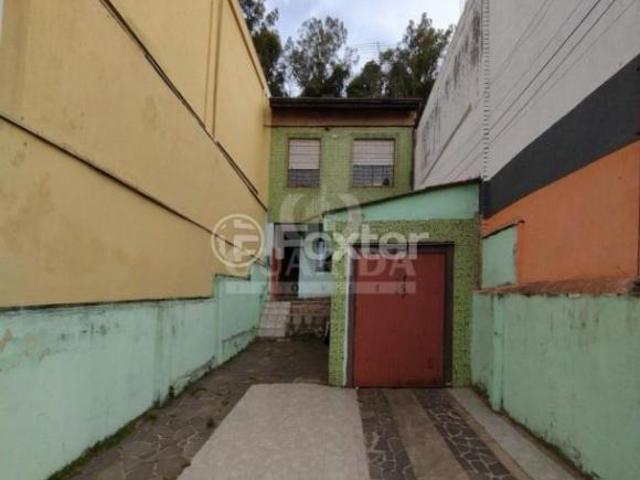 Casa, 4 dormitórios, 136 m², em Agronomia