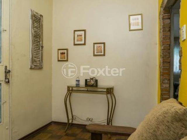 Casa, 4 dormitórios, 136 m², em Glória