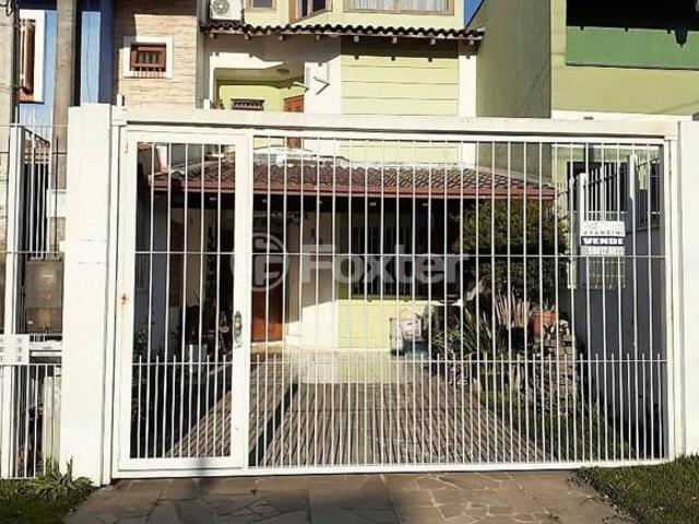 Casa, 4 dormitórios, 136.55 m², em Aberta dos Morros