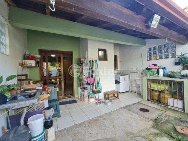 Casa, 4 dormitórios, 137 m², em Aberta dos Morros