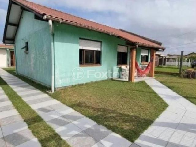Casa, 4 dormitórios, 137 m², em Oásis Sul
