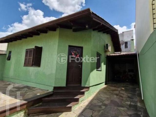 Casa, 4 dormitórios, 137.35 m², em Estância Velha
