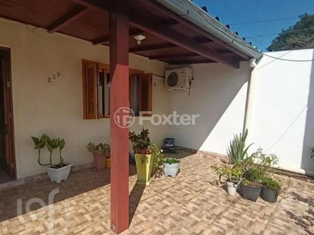 Casa, 4 dormitórios, 138.72 m², em Morada do Vale II