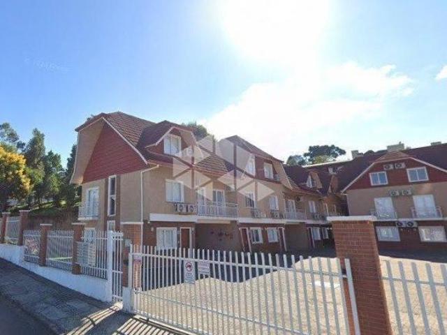 Casa 4 dormitórios, 138,99m², em Condomínio em Canela