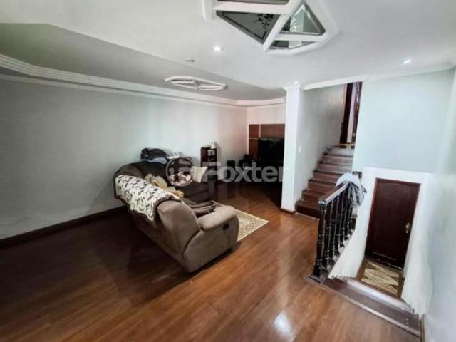 Casa, 4 dormitórios, 130 m², em Jardim Nova Germania