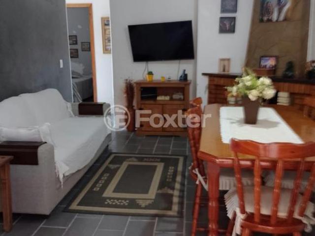 Casa, 4 dormitórios, 130 m², em Nova Tramandaí