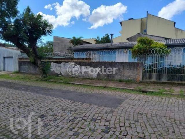 Casa, 4 dormitórios, 130 m², em Nonoai
