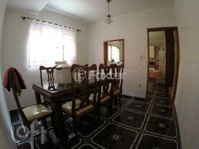 Casa, 4 dormitórios, 130 m², em Vila Nova Curuçá