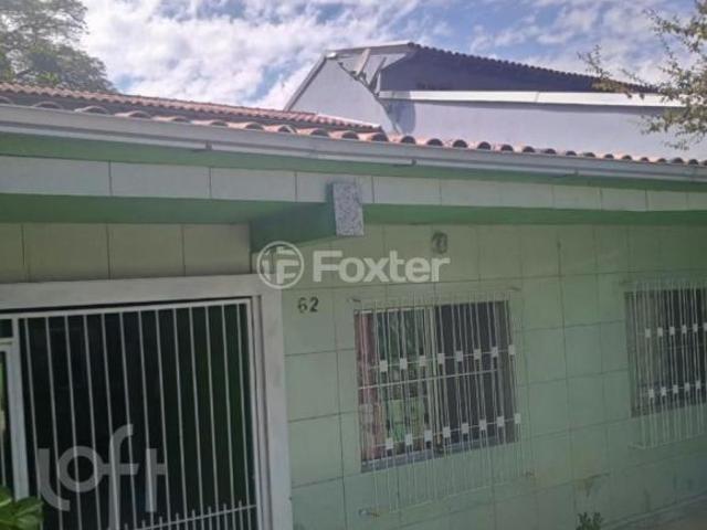 Casa, 4 dormitórios, 131 m², em Nonoai
