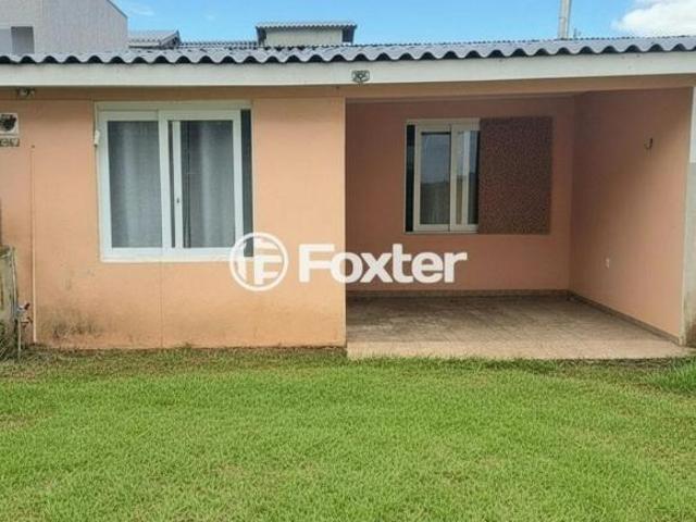 Casa, 4 dormitórios, 144 m², em Praia de Arroio Teixeira
