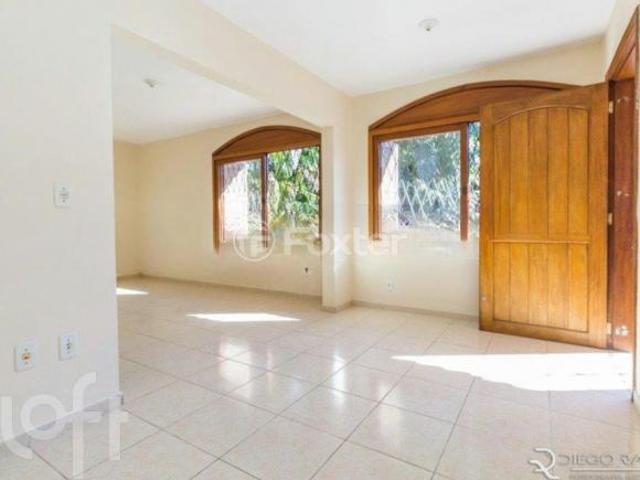 Casa, 4 dormitórios, 144 m², em Vila Ipiranga