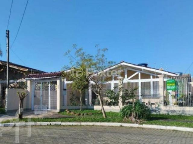 Casa, 4 dormitórios, 145.5 m², em Harmonia