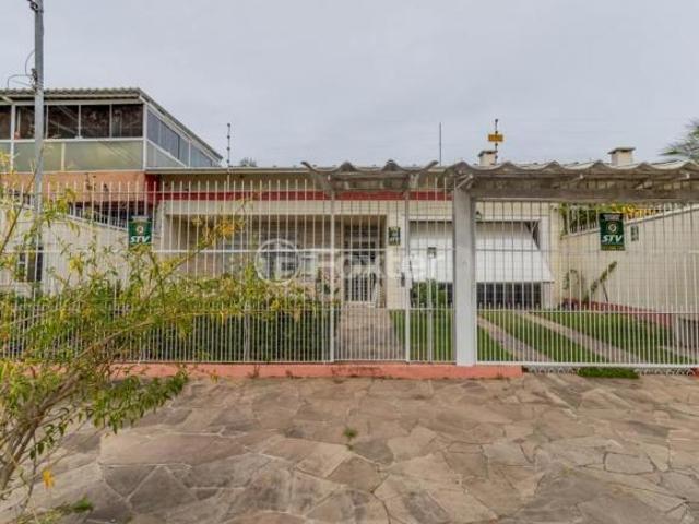 Casa, 4 dormitórios, 145.67 m², em Ipanema
