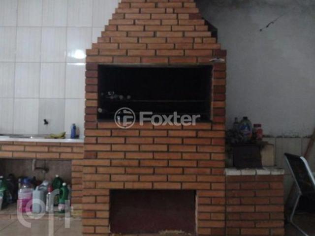 Casa, 4 dormitórios, 146 m², em Humaitá