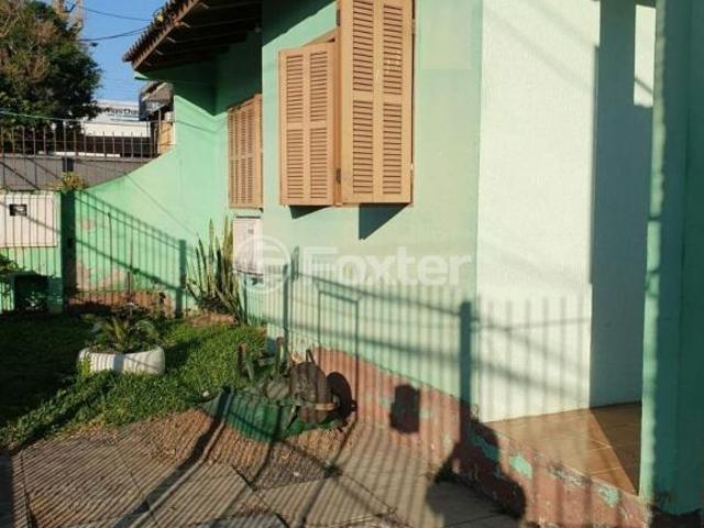 Casa, 4 dormitórios, 147 m², em Centro