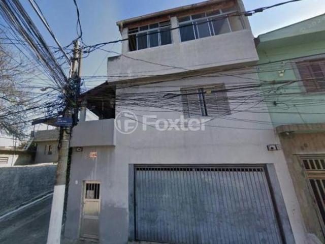 Casa, 4 dormitórios, 147 m², em Cidade Domitila