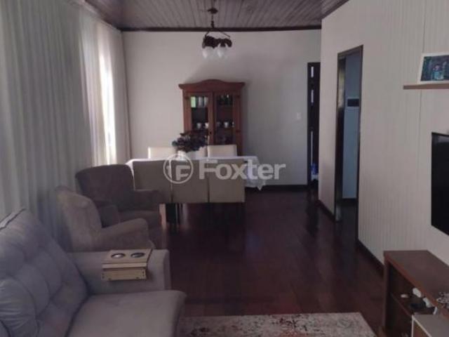Casa, 4 dormitórios, 140 m², em Cidade Alta