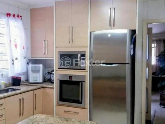 Casa, 4 dormitórios, 140 m², em Bortolândia