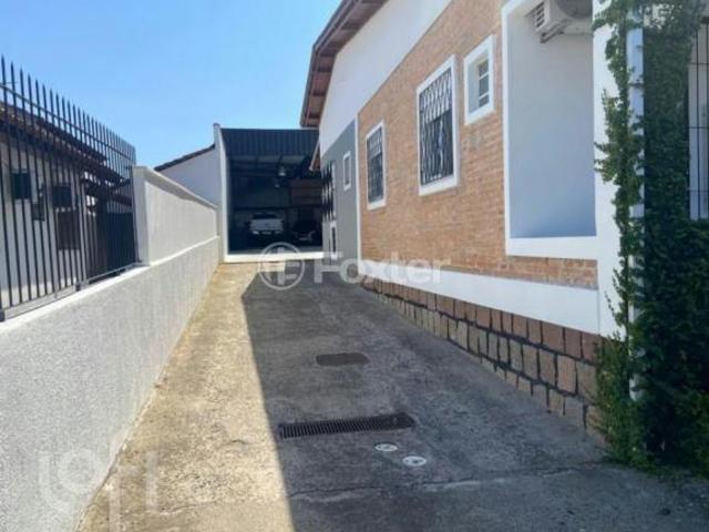 Casa, 4 dormitórios, 140 m², em Nossa Senhora das Graças