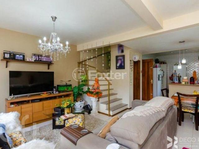 Casa, 4 dormitórios, 142.95 m², em Espírito Santo
